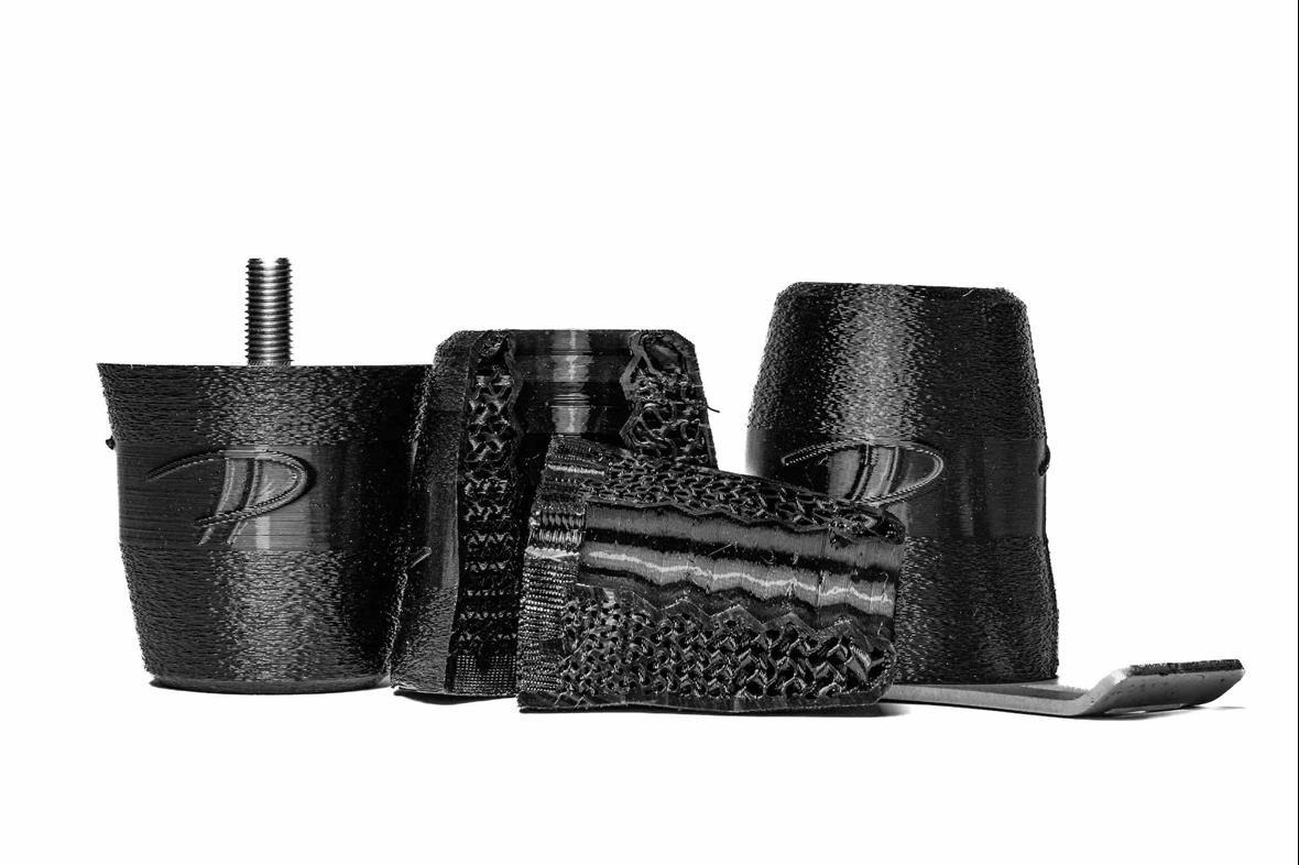 PERRYPARTS Launches Range of 3D Printed Bump Stops: Chevy Colorado ...